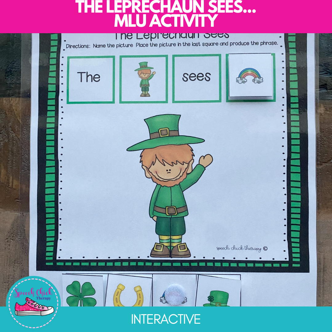 Prehistoric Speech Therapy: A Dinosaur Craft